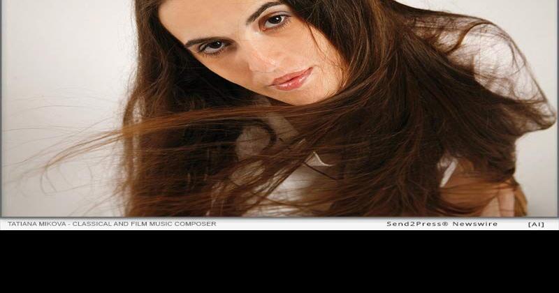 Czech composer Tatiana Mikova debuts at Carnegie Hall | Price County ...