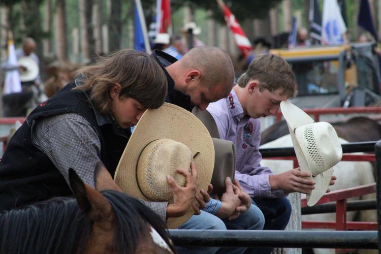 Great rodeo times in Spooner | Subscriber | apg-wi.com