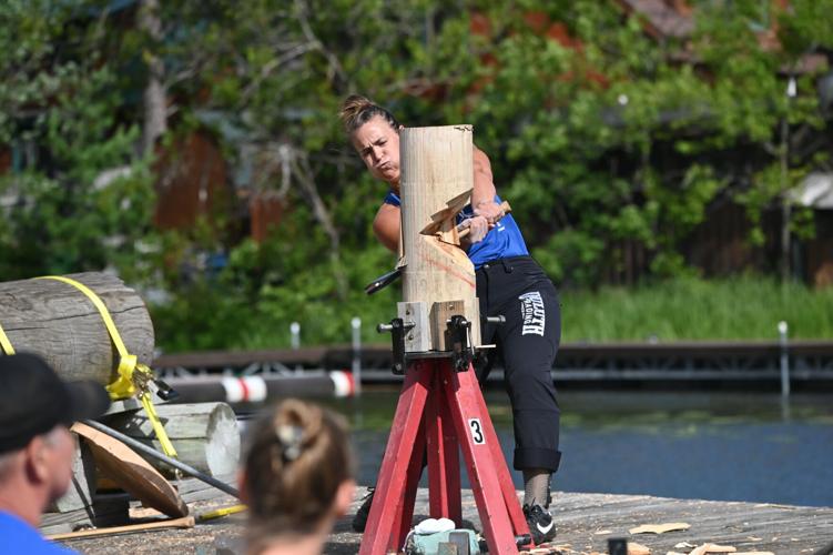 Lumberjack photos | Local | apg-wi.com