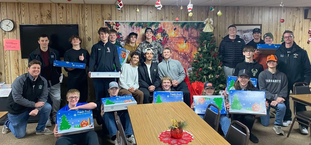 Minong Area Senior Center news | Columnists | apg-wi.com
