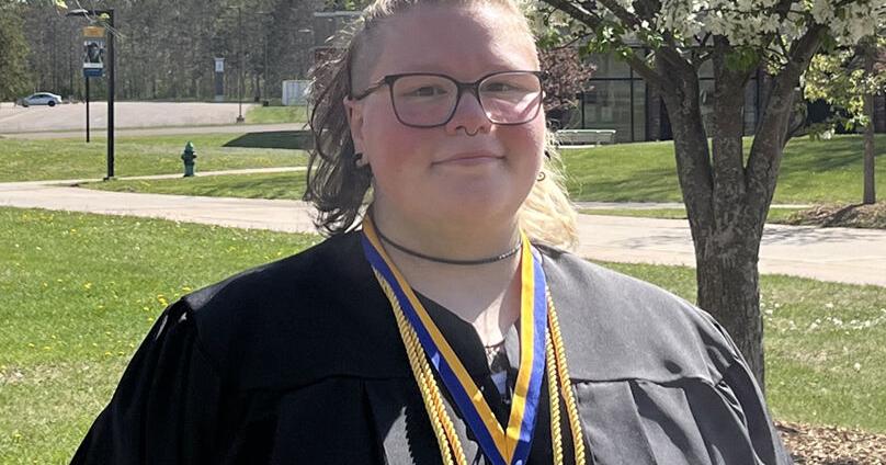 UWEC-BC grad takes advantage of opportunities | News | apg-wi.com