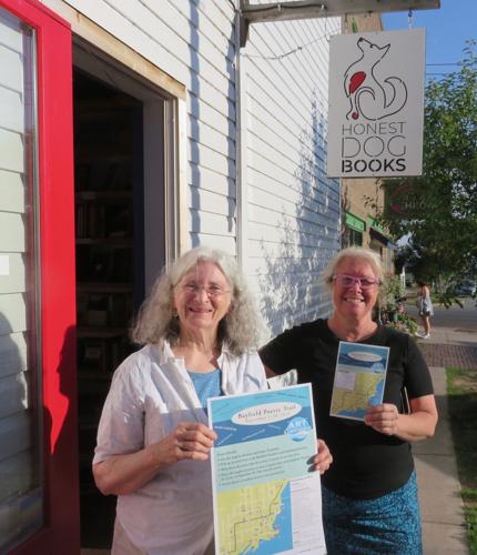 Poetry trail returns to Bayfield | Local | apg-wi.com