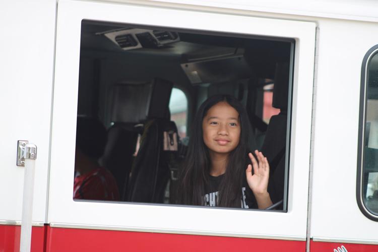 70th FLAMBEAU-RAMA PARADE | Price County Review | apg-wi.com