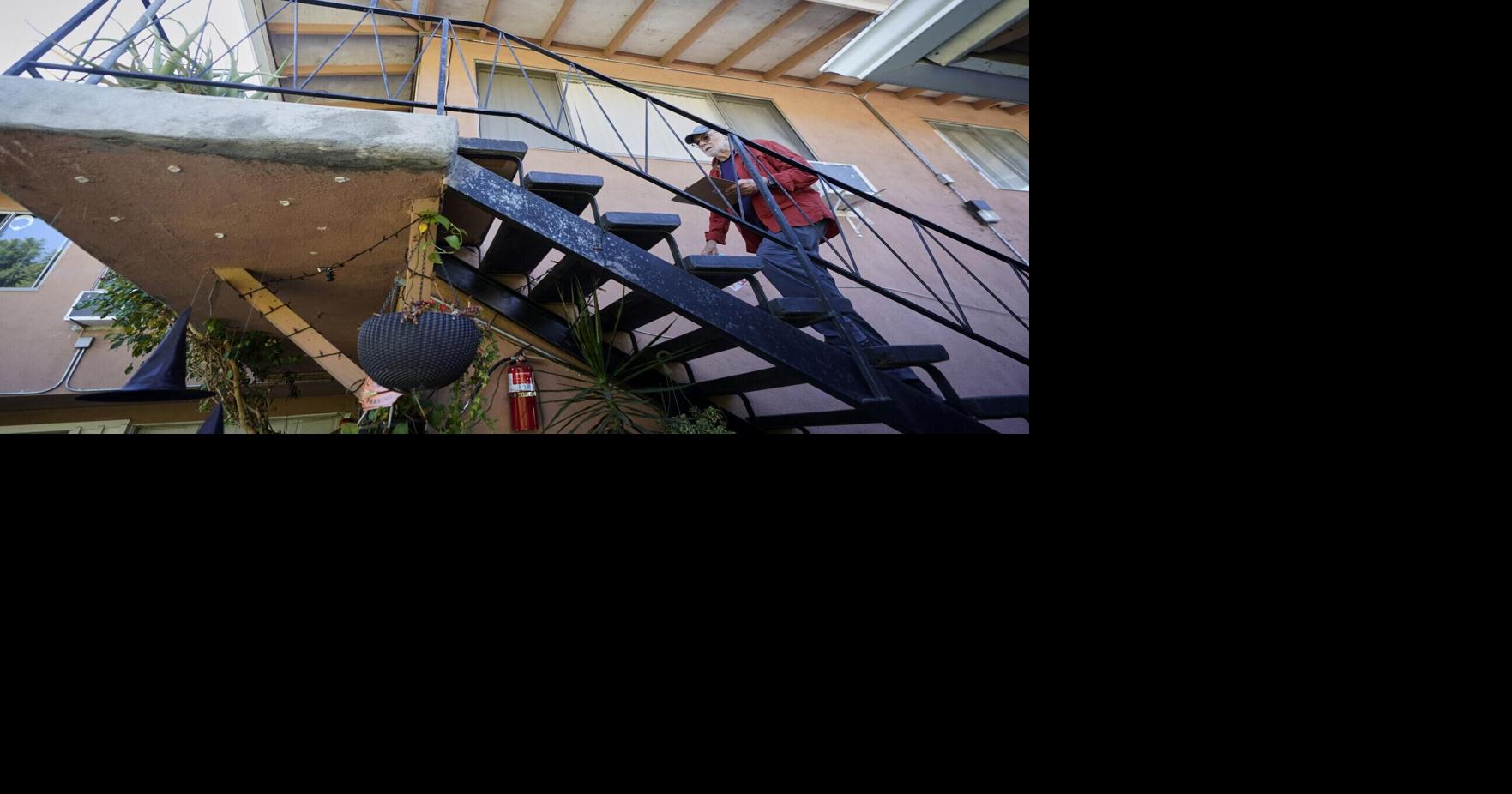 Paths forward: Can manufactured housing, adaptive reuse move the ...