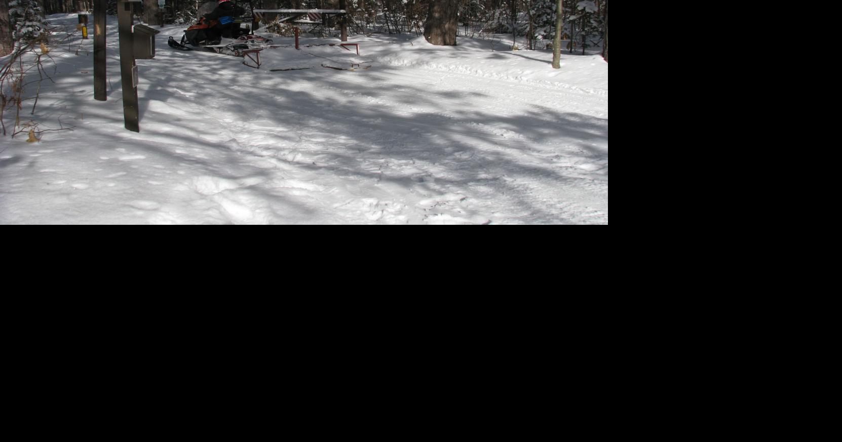U.S. Forest Service trails open for winter recreation | Outdoors | apg ...