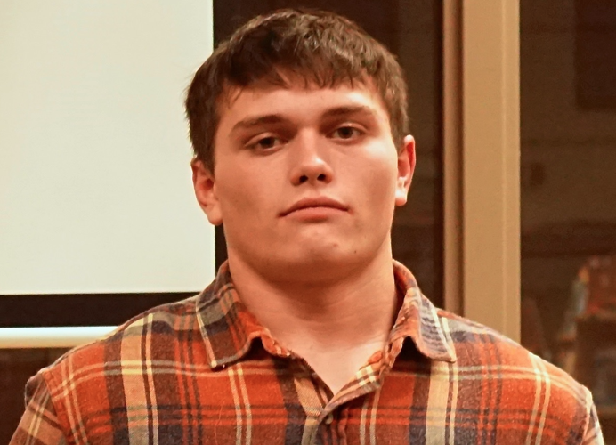 Shell Lake football lands players on West Lakeland All-Conference ...