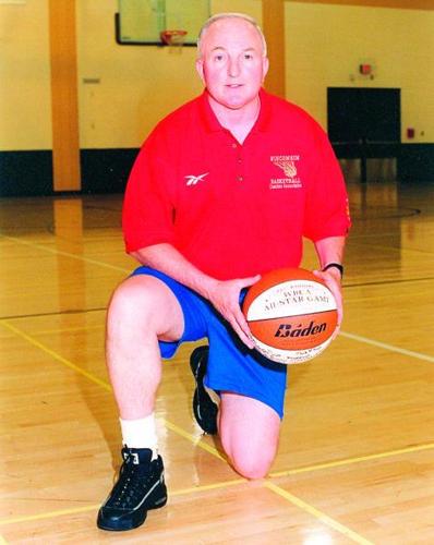 Andy Pilch to be inducted into the Wisconsin Basketball Coaches ...