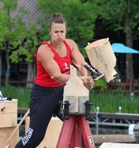 2023 Lumberjack World Championships | Free | apg-wi.com