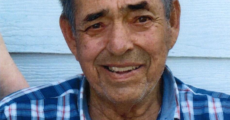 Michael “Mike” Bonney | Ashland Daily Press | apg-wi.com