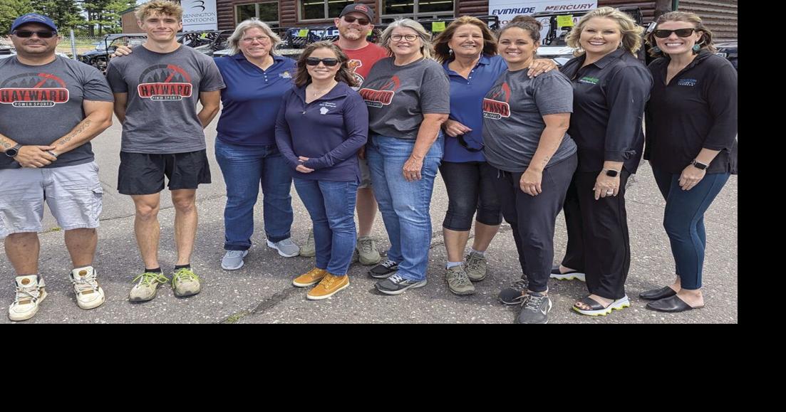 Lt. Gov. Sara Rodriguez visits two county businesses to promote tourism ...