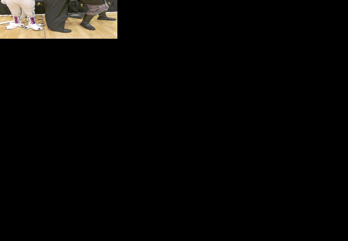 Baycon returns to gaming roots | Subscriber | apg-wi.com