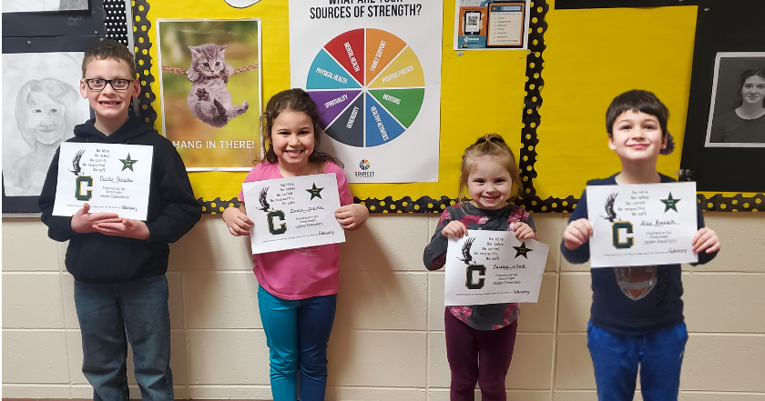 Eagle Awards | Price County Review | apg-wi.com