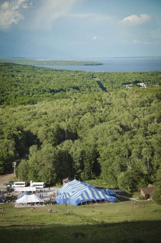 Big Top Chautauqua, Mt. Ashwabay forge pact | Subscriber | apg-wi.com