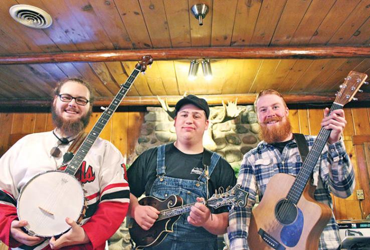 Rat River String Band: a true folk story | News | apg-wi.com