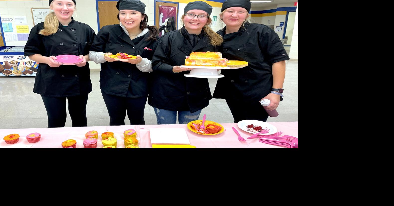 Student Showcase presented by high school students | Education | apg-wi.com