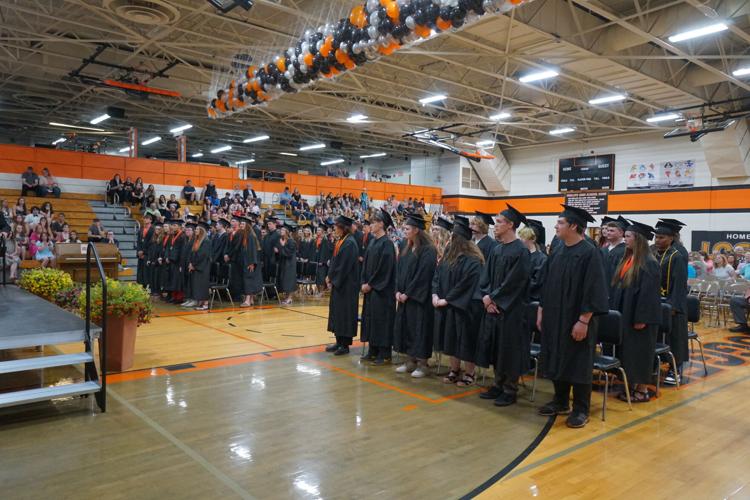 PHILLIPS HIGH SCHOOL COMMENCEMENT | Price County Review | apg-wi.com