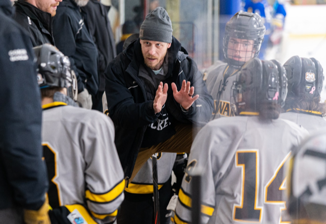 Score! Hayward High School Hockey celebrates 50 years | Subscriber ...