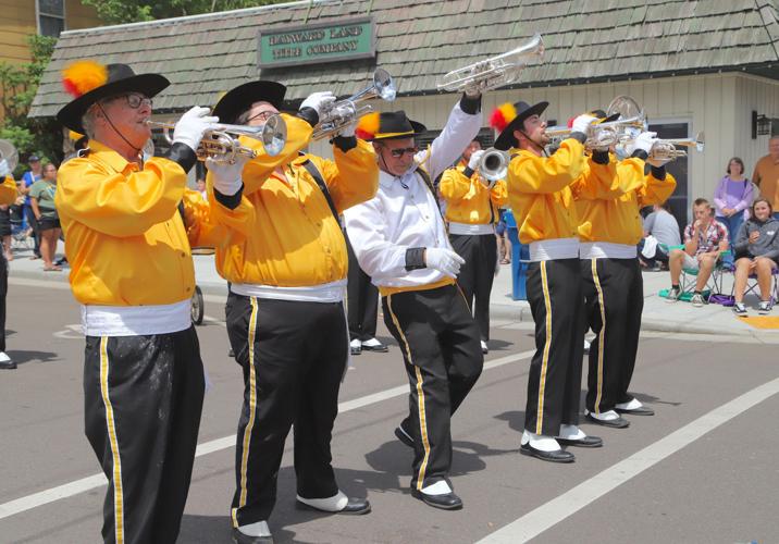 Photos from the 2021 Musky Fest | Free | apg-wi.com