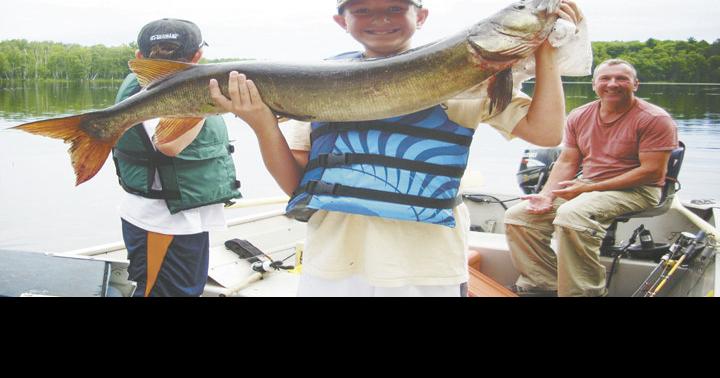 Hayward Lions Musky Festival Fishing Contest is June 22-23 | Subscriber ...