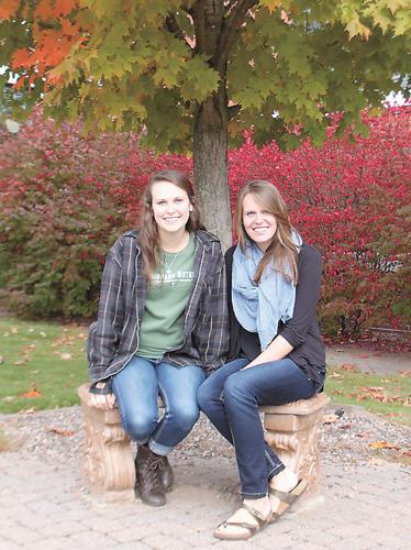 Schissel sisters share singing talent | News | apg-wi.com