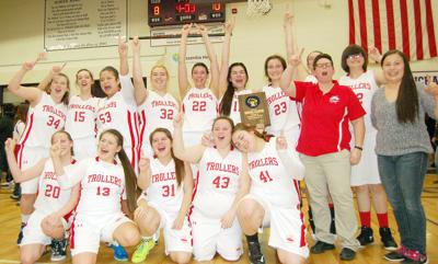 Trollers fired up for sectional game | High School | apg-wi.com
