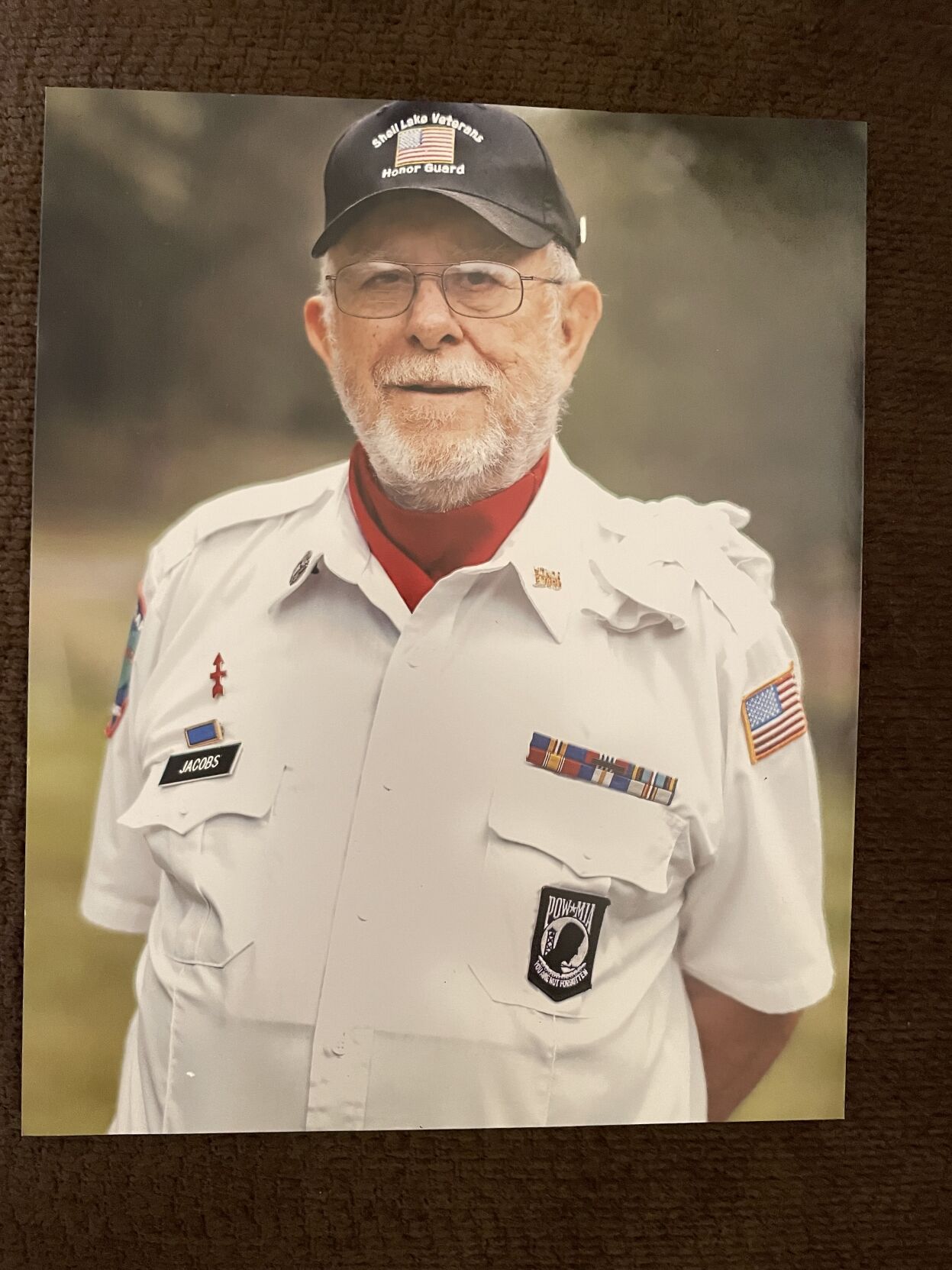 Merlin ‘Jake’ ‘Sonny’ Robert Jacobs | Obituaries | apg-wi.com