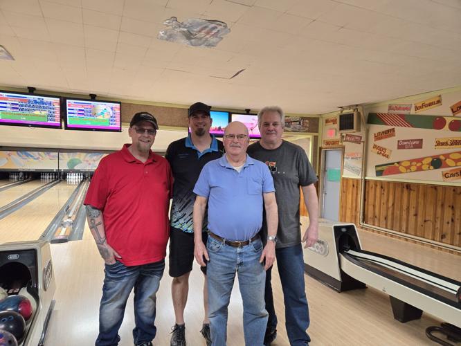 Wednesday night league has two champions | Price County Review | apg-wi.com