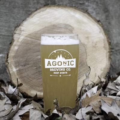 Agonic purchases brew system; hopes to open this fall | Free | apg-wi.com