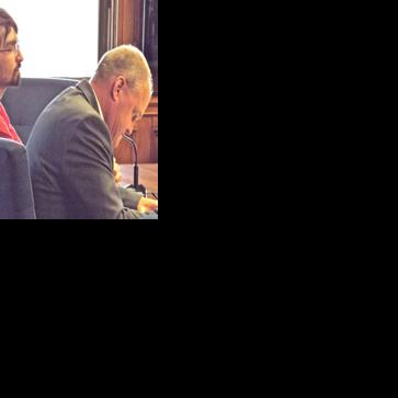 Neibauer gets eight-and-a-half year sentence | News | apg-wi.com