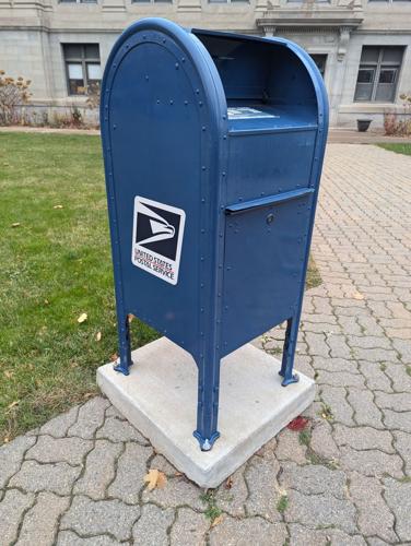 New post office building coming in Highbridge | Local | apg-wi.com