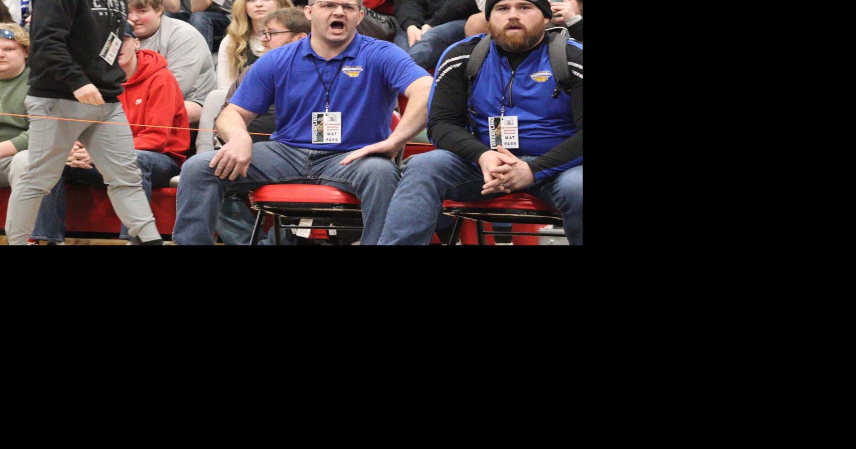 Prep wrestling: Drost steps down as Rice Lake coach after 6 seasons ...