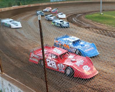 Richards holds on to Little Dream race | Subscriber | apg-wi.com