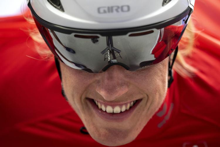 South Korean shooter completes medal set after gold at Paralympics ...