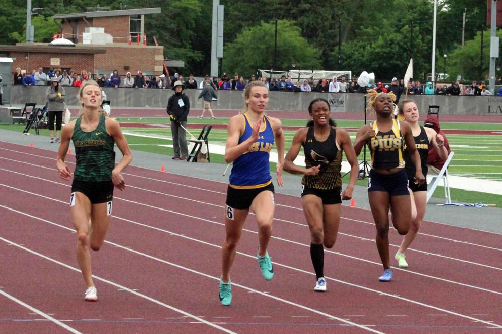 Prep track and field state: Rice Lake's Sheplee wins state ...