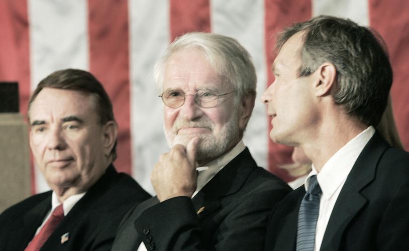 Former Wisconsin Gov. Tony Earl, dies at 86 | Price County Review | apg ...