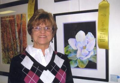 Artist of the Month | Local | apg-wi.com