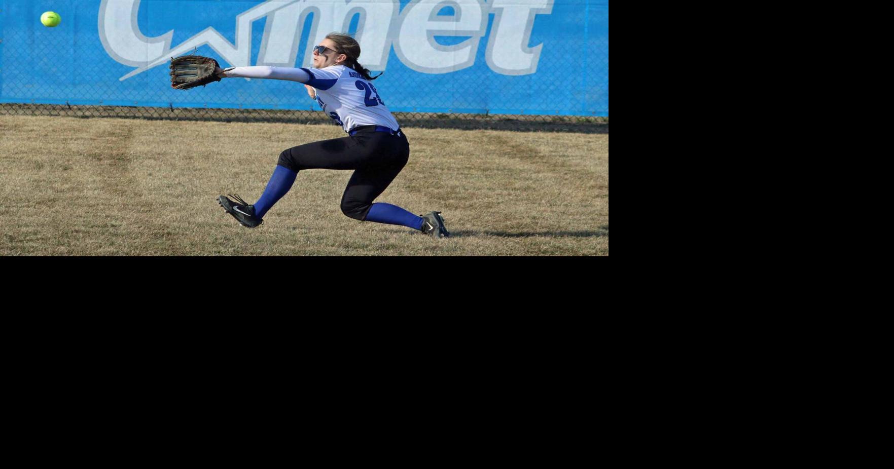 Softball: Cameron has 4 earn Heart O' North All-Conference honors ...