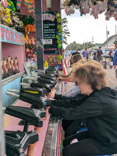 Summer at the Bayfield County Fair | Arts & Entertainment | apg-wi.com