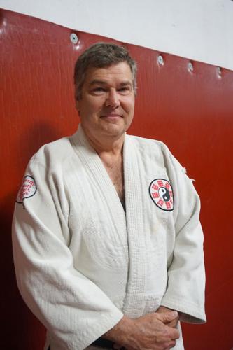 Community martial arts class returns | Price County Review | apg-wi.com