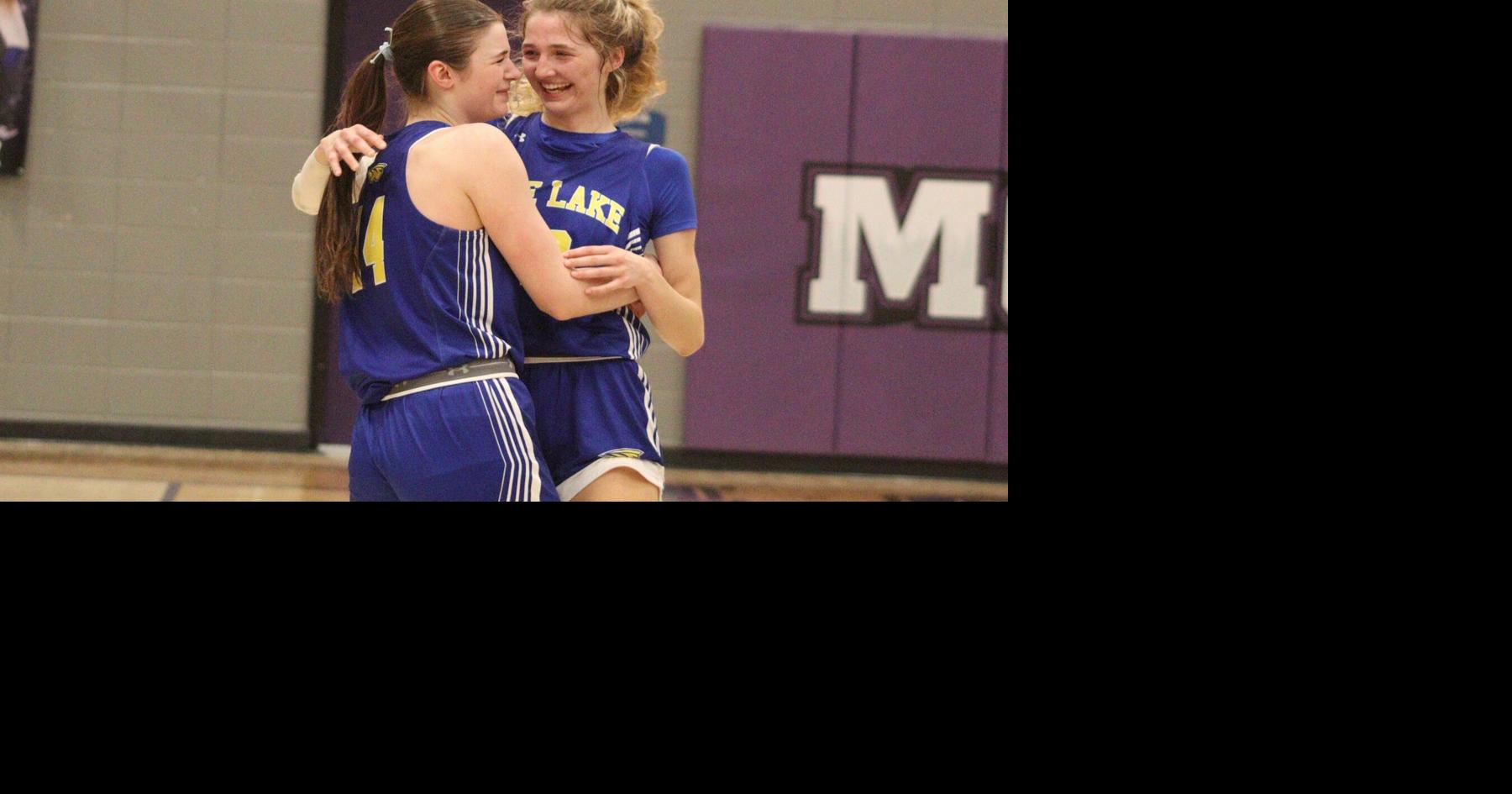 Girls basketball: Sheplee named BRC Player of the Year; Schmidt on 1st ...