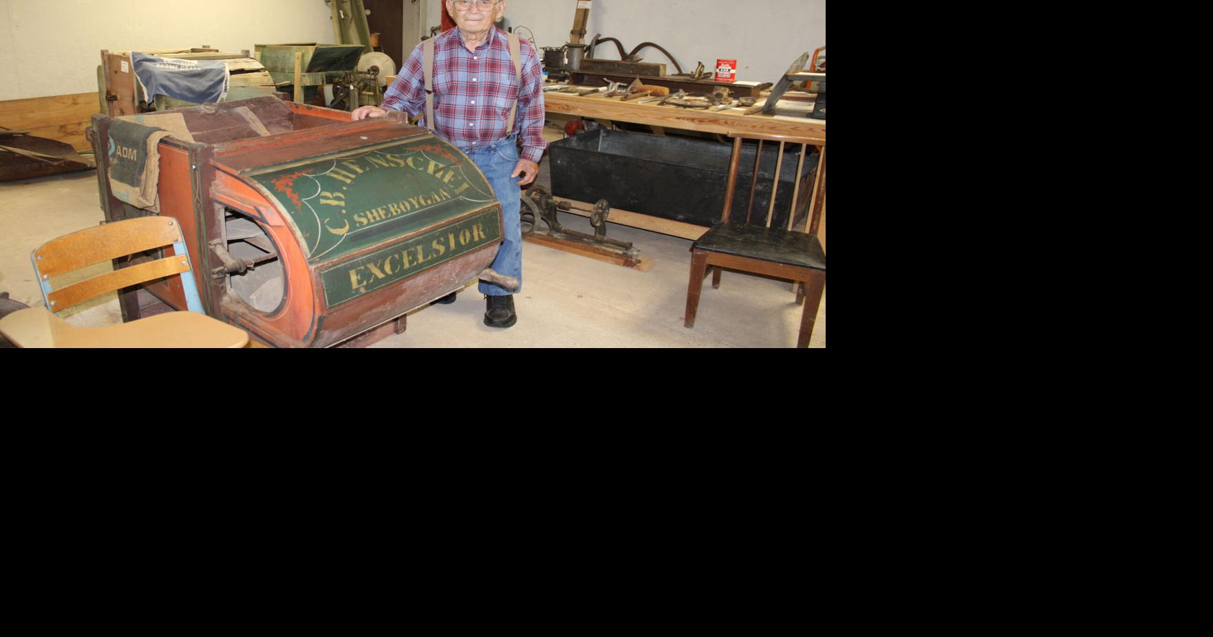 Catawba museum opens for summer | Price County Review | apg-wi.com