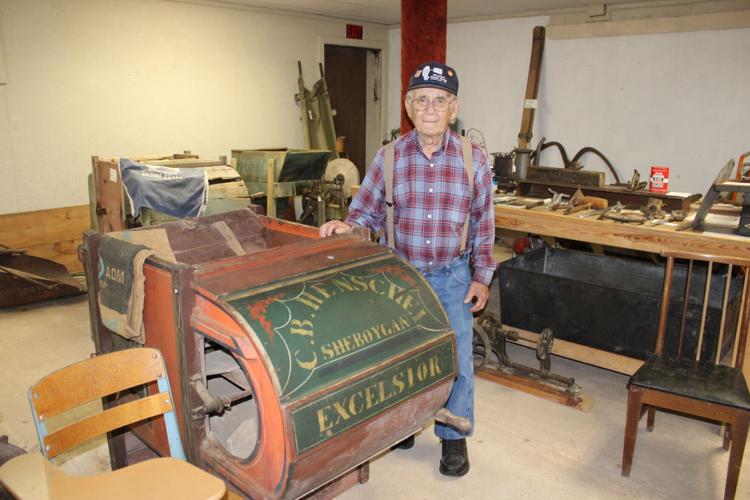 Catawba museum opens for summer | Price County Review | apg-wi.com
