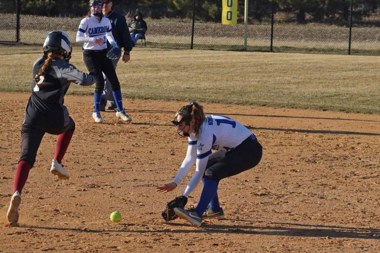 Softball: Cameron gets wins over Spooner, Chetek-Weyerhaeuser in first ...