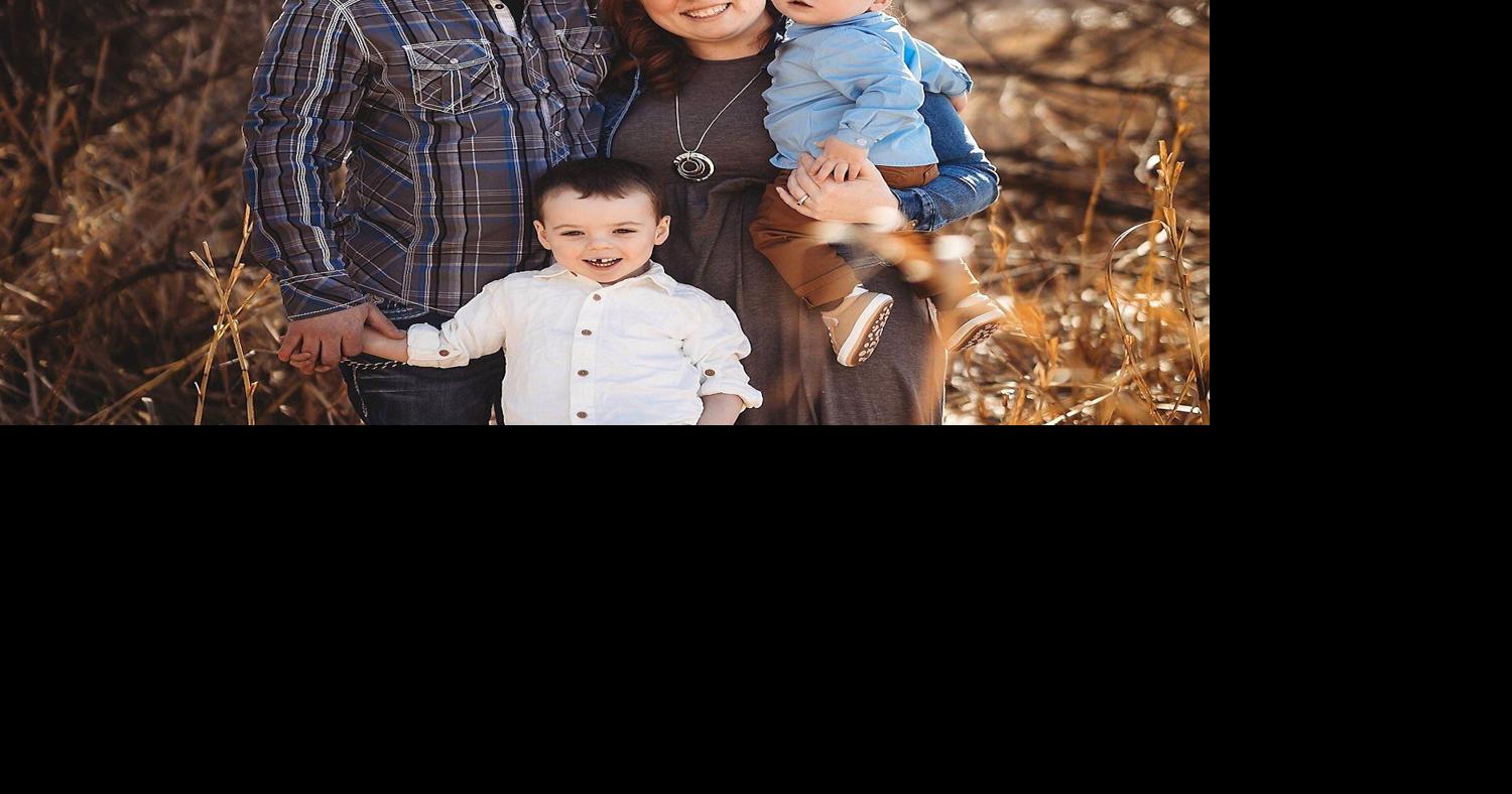 Barron County Truck Show to benefit the Harshman family | News | apg-wi.com