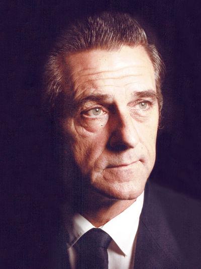 Walter William Otto | Obituaries | apg-wi.com