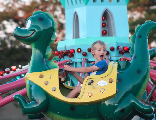 Moments at the Washburn County Fair | Local | apg-wi.com