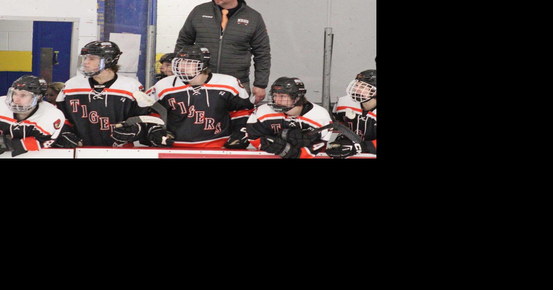 Rice Lake alum Larson named a NFHS Hockey Coach of the Year | Sports ...