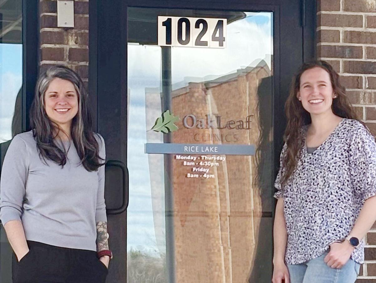 OakLeaf Clinics Rice Lake now open | News | apg-wi.com