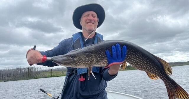 Return of the Canada gang | Outdoors | apg-wi.com