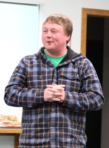 State candidates attend WTA meeting | Price County Review | apg-wi.com